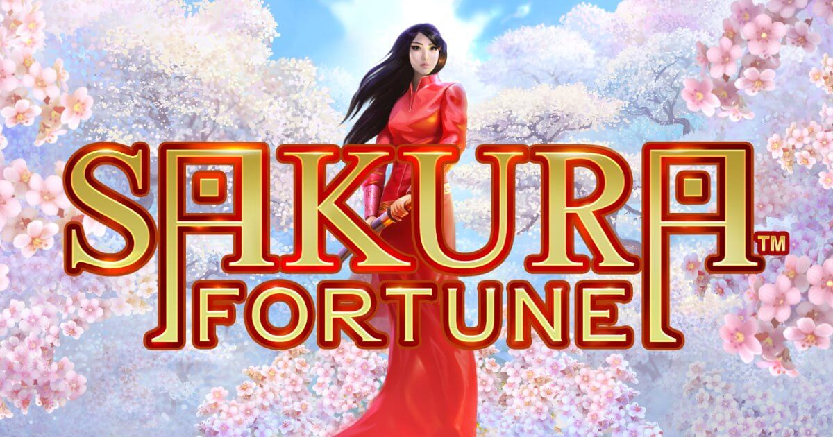 サクラフォーチューン（Sakura Fortune）スロットレビュー｜最新