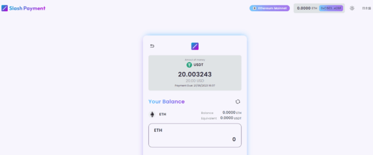 Slash Payment | オンラインカジノ入金方法解説【最新・完全版】